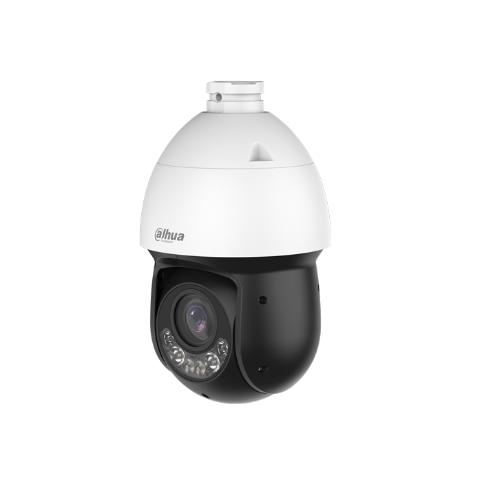Dahua IP PTZ kamera 4Mpix SD4D425MB-HNR 5mm-125mm
Dahua IP PTZ kamera 4Mpix SD4D425MB-HNR 5mm-125mm