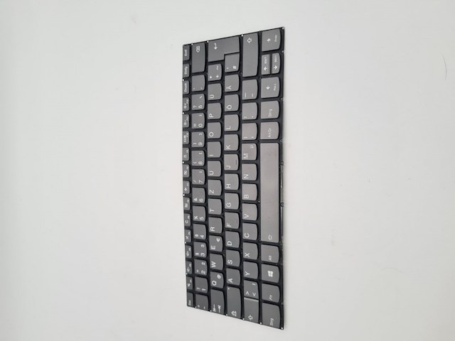 Tastatura za Lenovo 720-15IKB 720-15ISK Ima osvetljenje