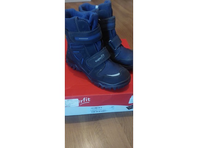 Superfit cizme 33