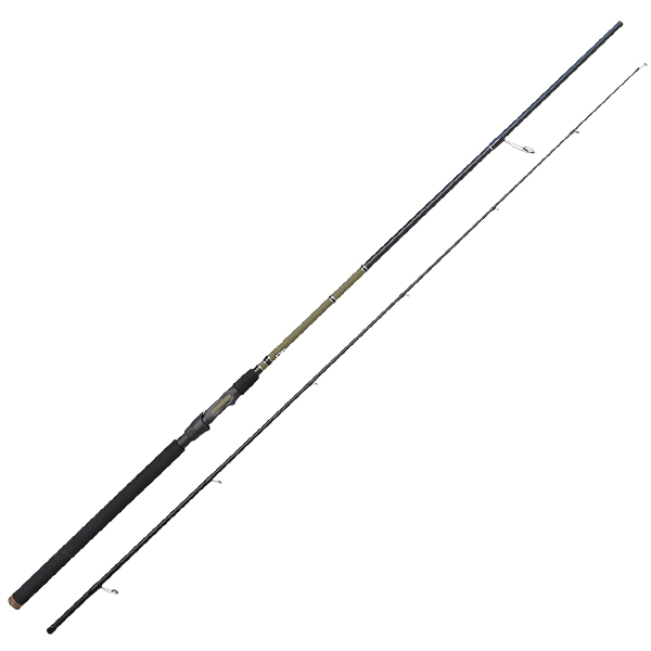 MATE RAGE CATCH – 7’0″ 212CM 5-15G 2SEC