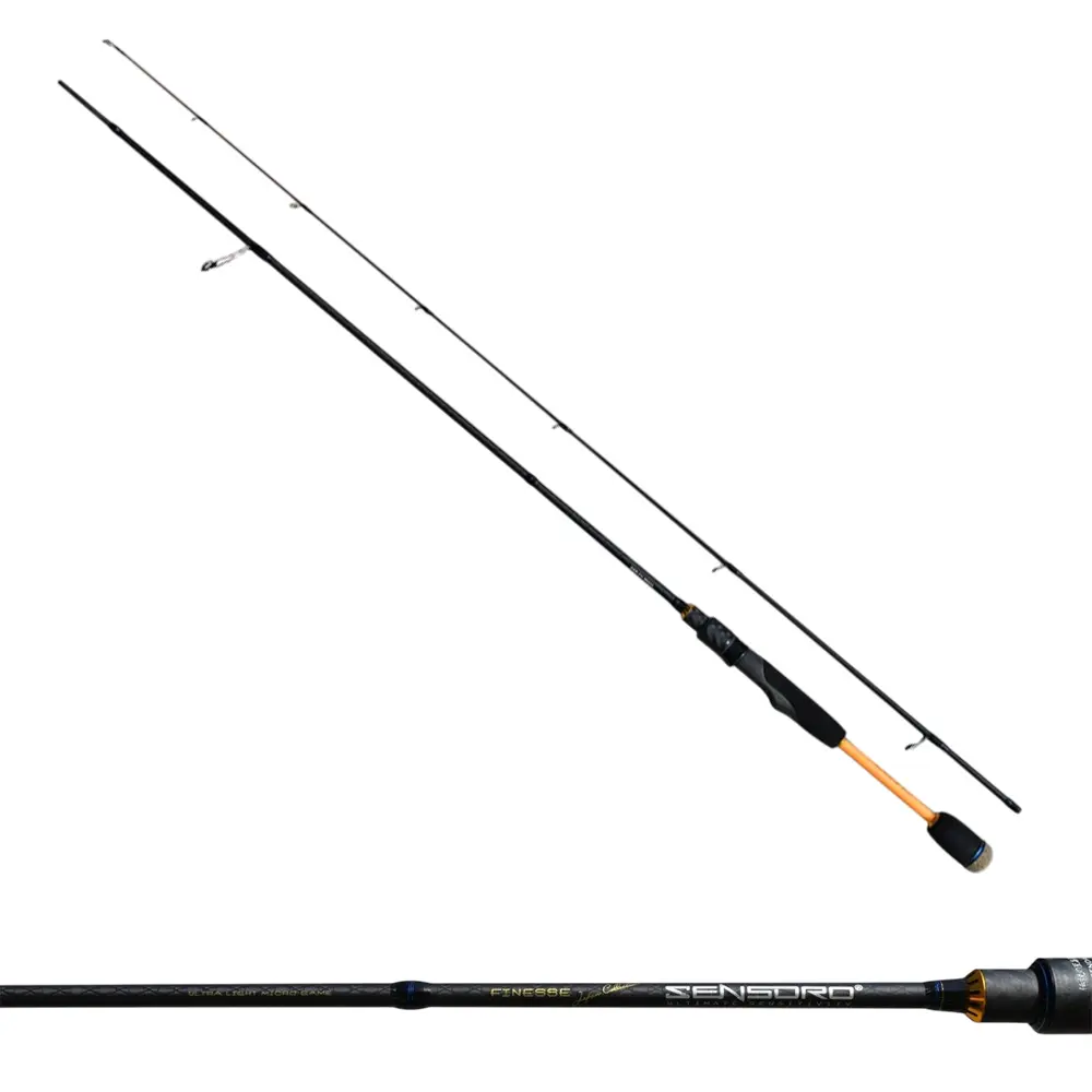 GAWAS SENSORO FINESSE ROD