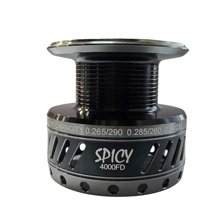 MATE SPICY SPIN 4000 SPARE SPOOL