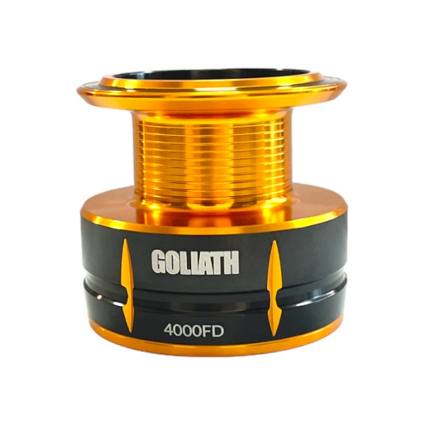 MATE GOLIATH SPIN REZERVNA ŠPULNA – 4000