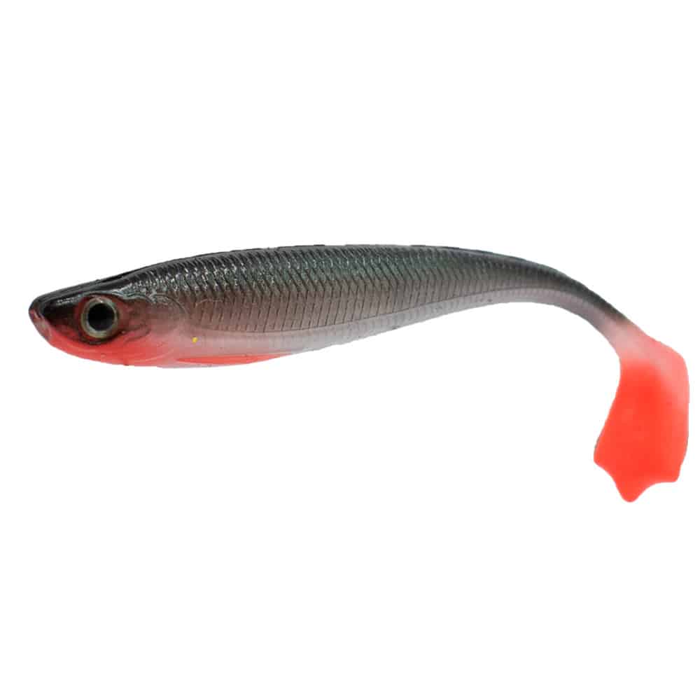 MATE FROGGY SHAD 7.5CM