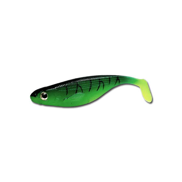 C LINE ELITE SHAD 12.5CM