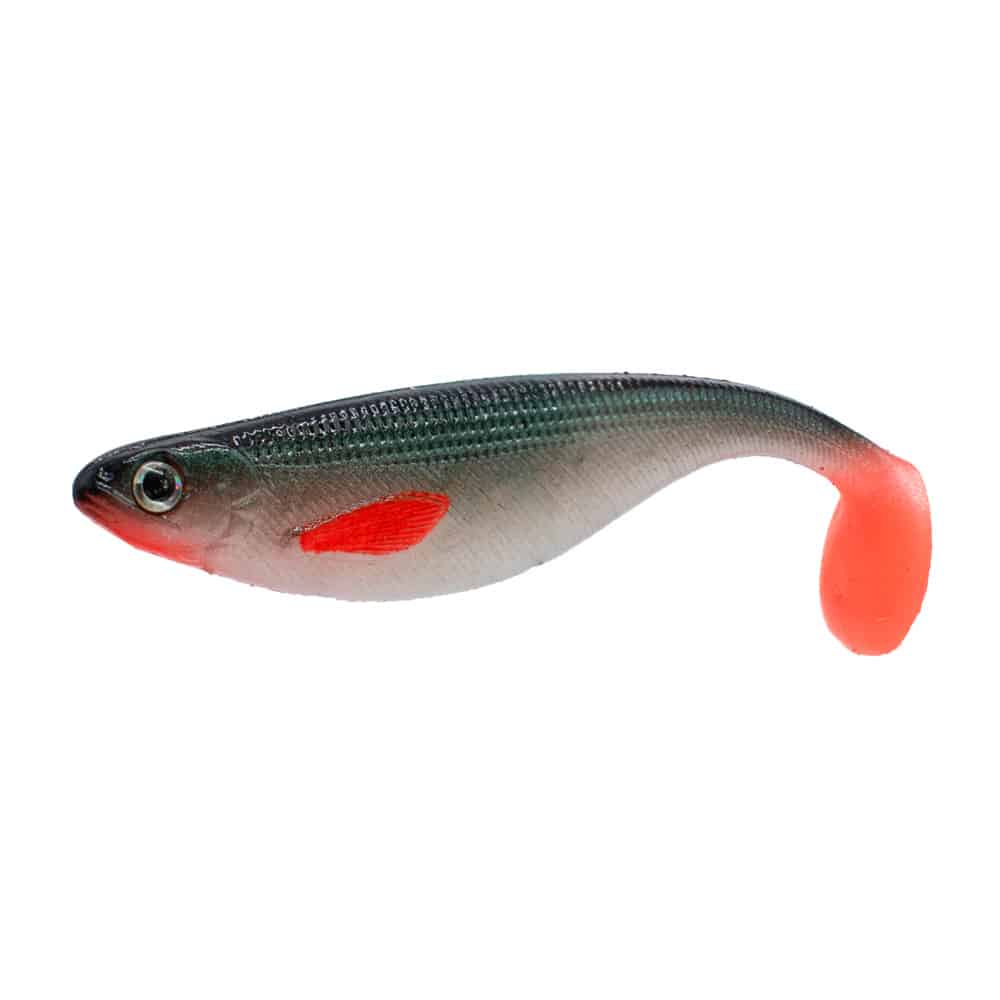 MATE ELITE SHAD 12,5CM