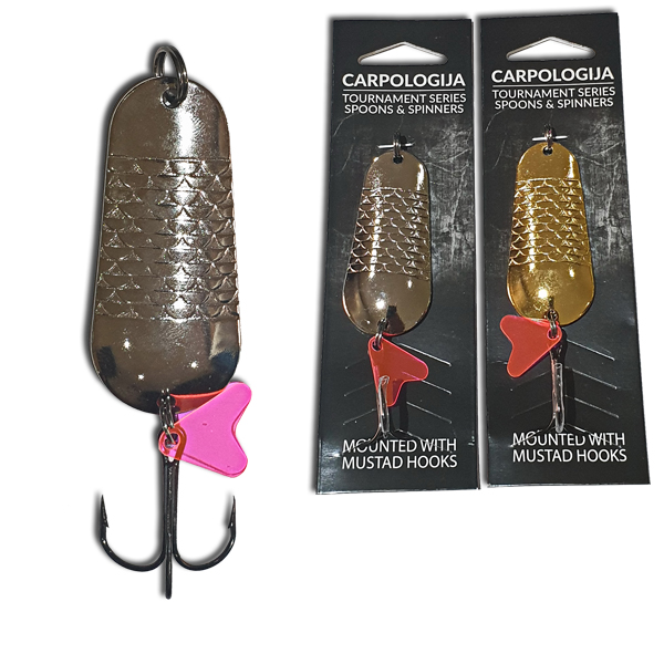 CARPOLOGIJA C-SPOON 11G