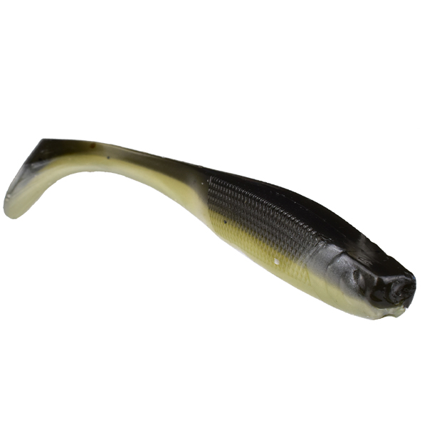 MATE MINNOW SHAD 95MM 6KOM