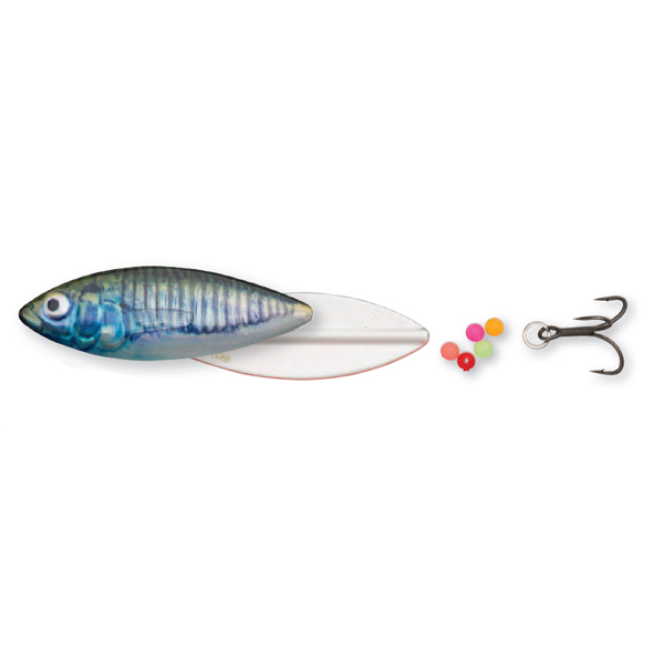 SAVAGE GEAR LT STICKLEBLADE 42MM 6G