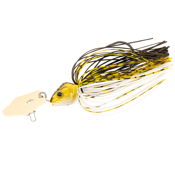 FOX RAGE CHATTERBAIT 12G