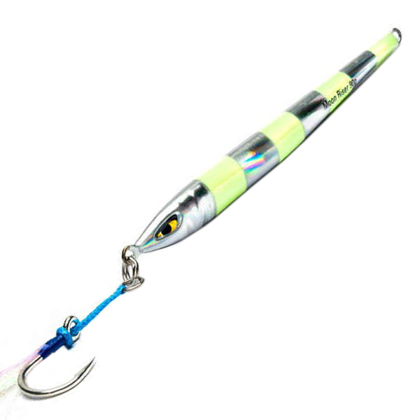 MUSTAD MOON RISER JIG