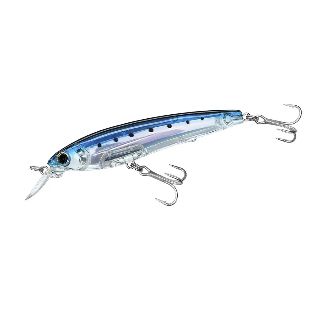 YO-ZURI 3D INSHORE FINGERLING (SP) 100MM