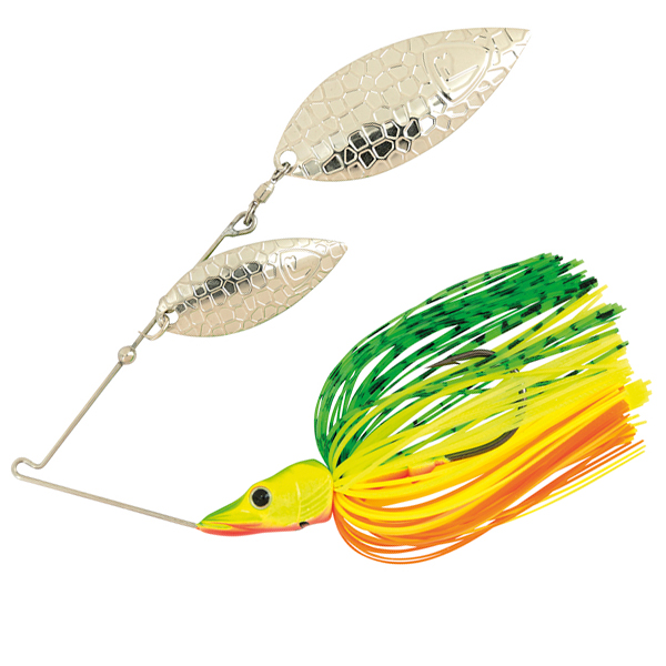 FOX RAGE SPINNERBAIT 14GR