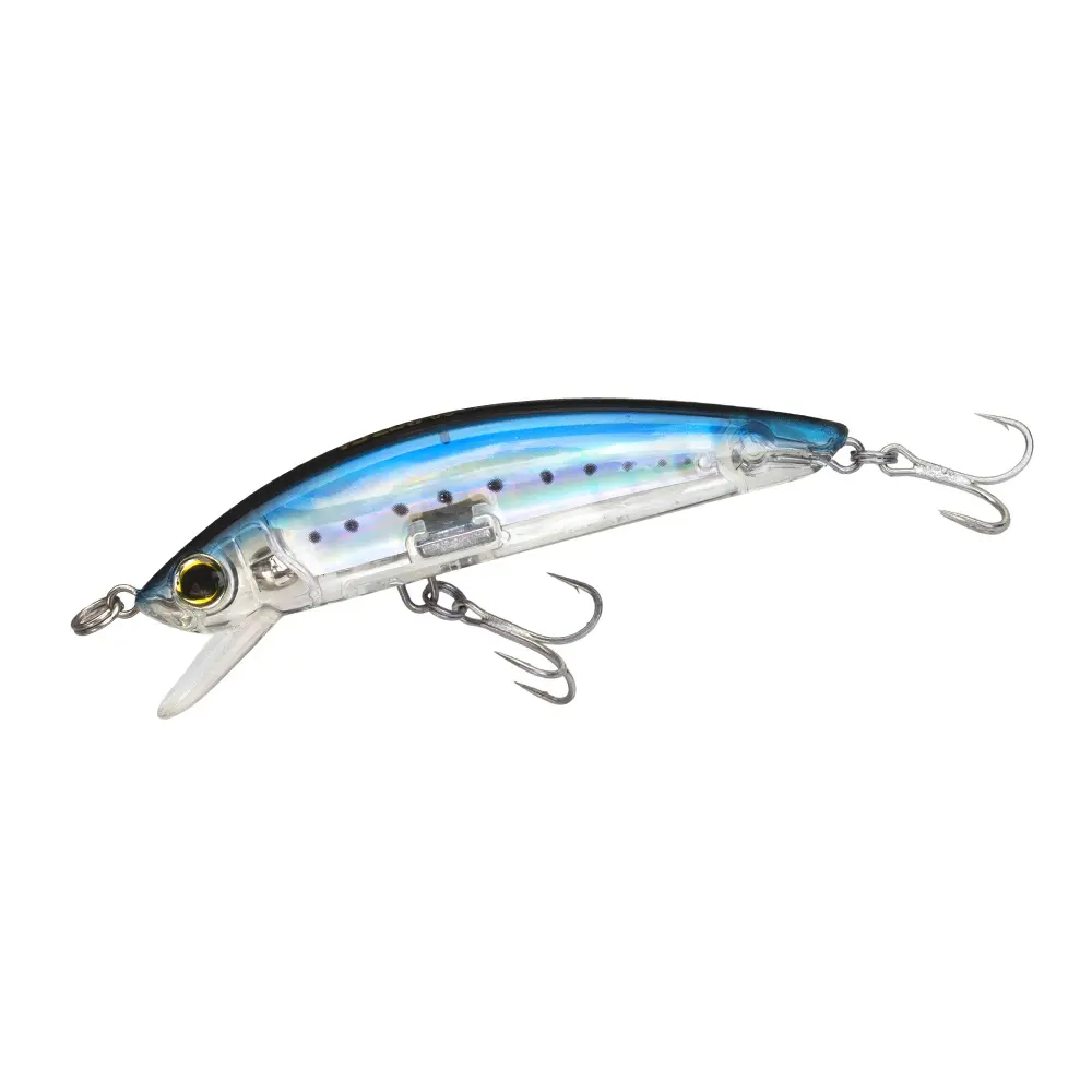 YO-ZURI 3D INSHORE MINNOW FLOATING 90MM
