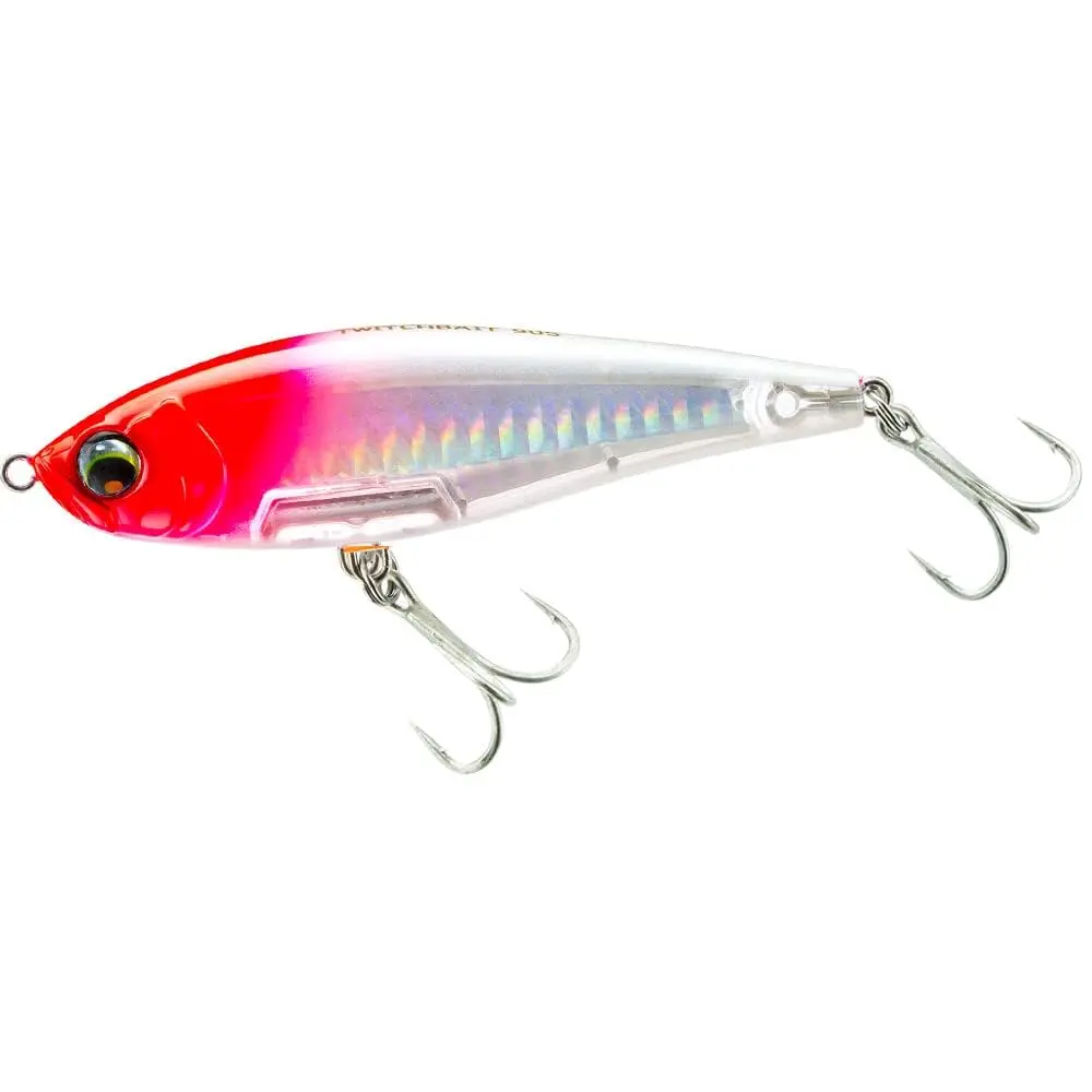 DUEL L-BLUE TWITCHBAIT 90 SINKING 90MM