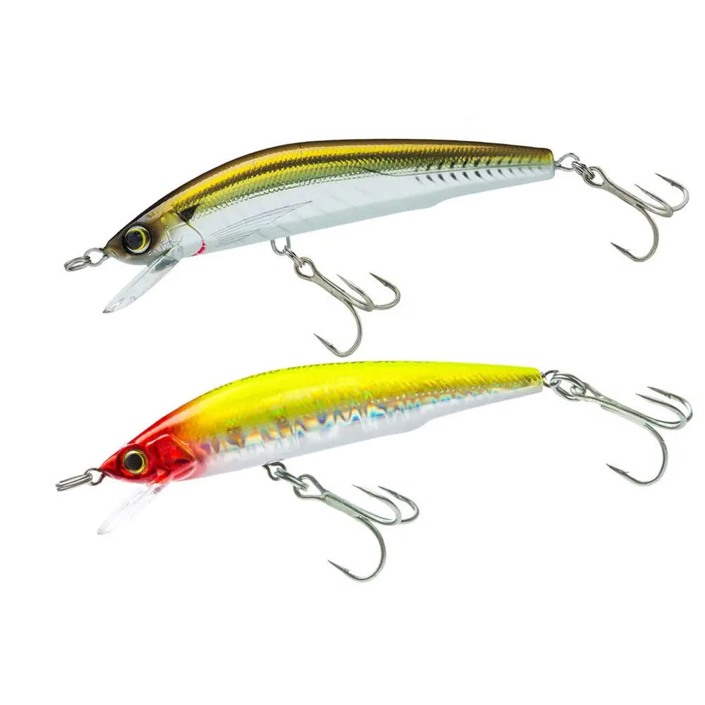YO-ZURI MAG MINNOW JR FLOATING 90MM