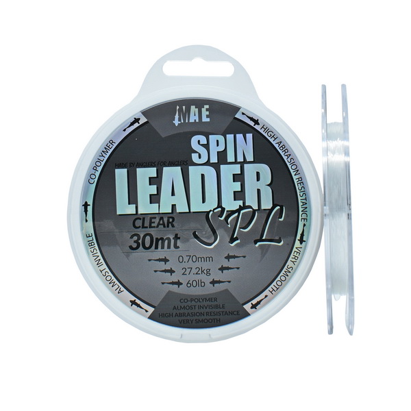 MATE SPIN LEADER 50M