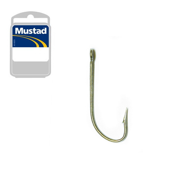 MUSTAD 3103-DT SUPERIOR LIMERICK