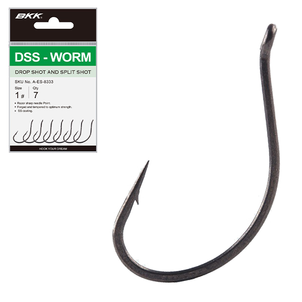 BKK DSS-WORM