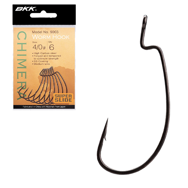 BKK CHIMERA HOOKS