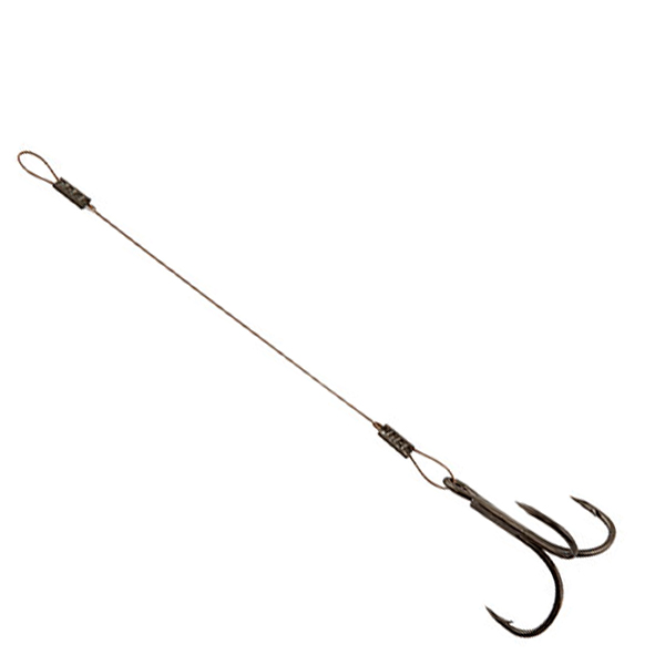FOX RAGE 49 STRAND STINGERS 2PCS