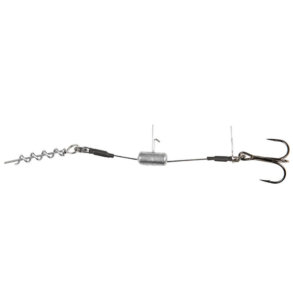 FOX RAGE TI PRO HARNESS