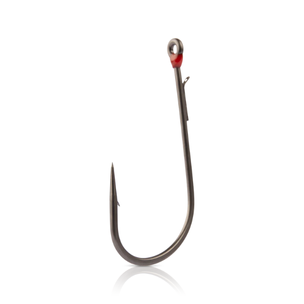 MUSTAD AG34130-TX ALPHA-GRIP FLIPPING HOOK