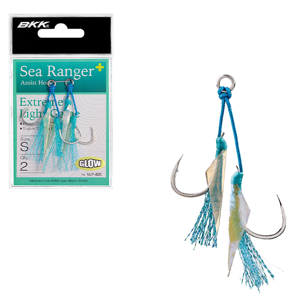 BKK SEA RANGER+