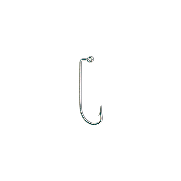 MUSTAD 91753-DT O’SHAUGHNESSY JIG HOOKS 100KOM