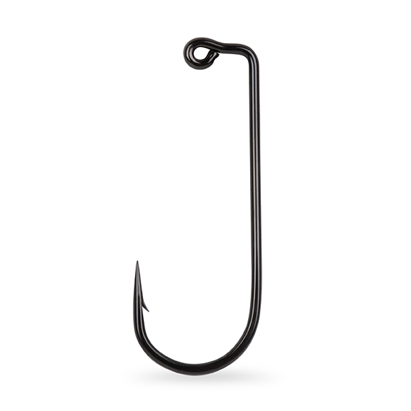 MUSTAD 32833NP-BN ABERDEEN JIG HOOKS (100 KOM)