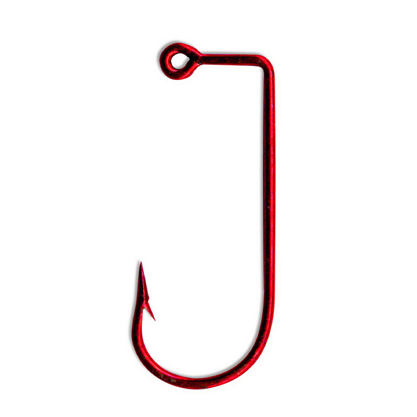 MUSTAD 32746NP-RB ABERDEEN JIG HOOK (100KOM)