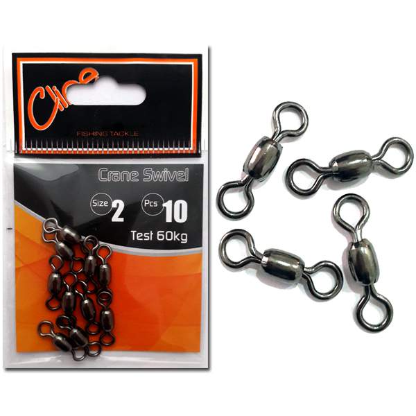 C LINE CRANE SWIVEL