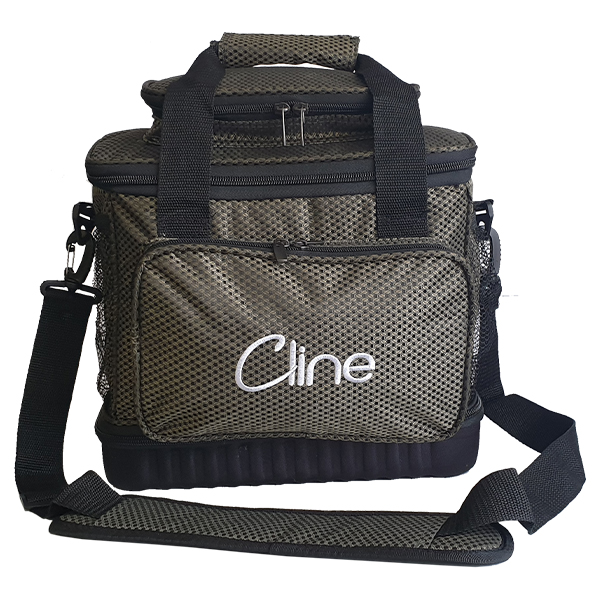 C LINE TACKLE BAG L