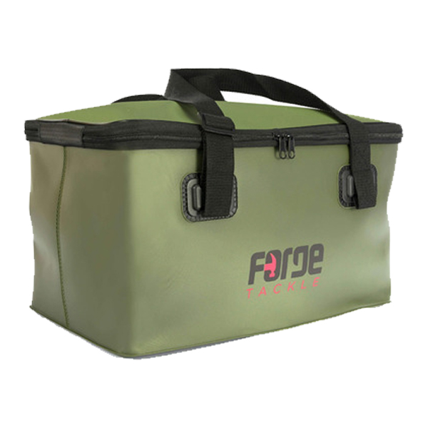 FORGE TACKLE EVA CLASSIC BAG L