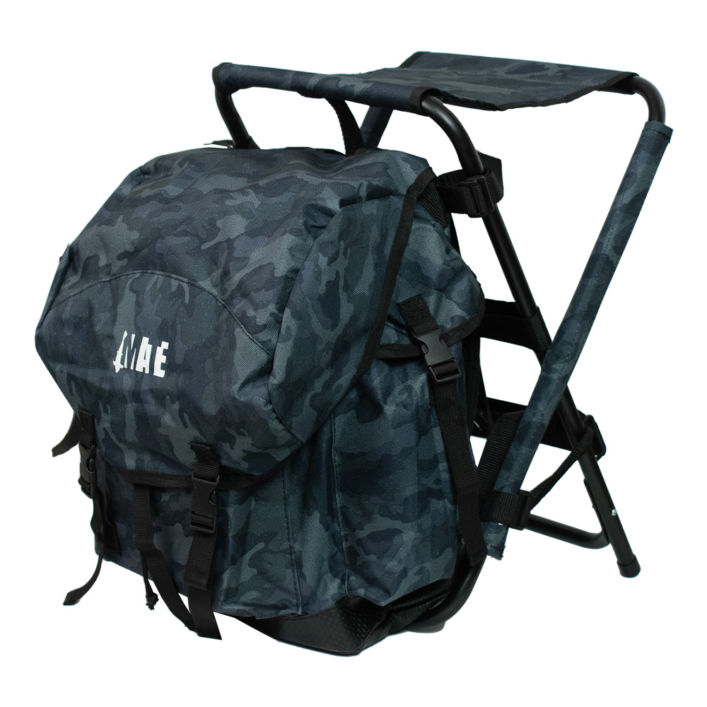 MATE BACKPACK CHAIR
