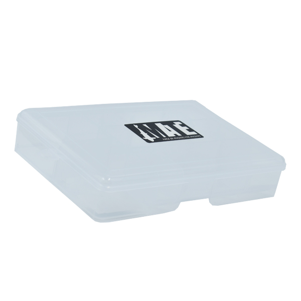 MATE CLASSIC LURE BOX M (20.5×13.5×3.8CM)