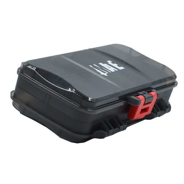 MATE DOUBLE FACE BOX (23X13X6.1CM)