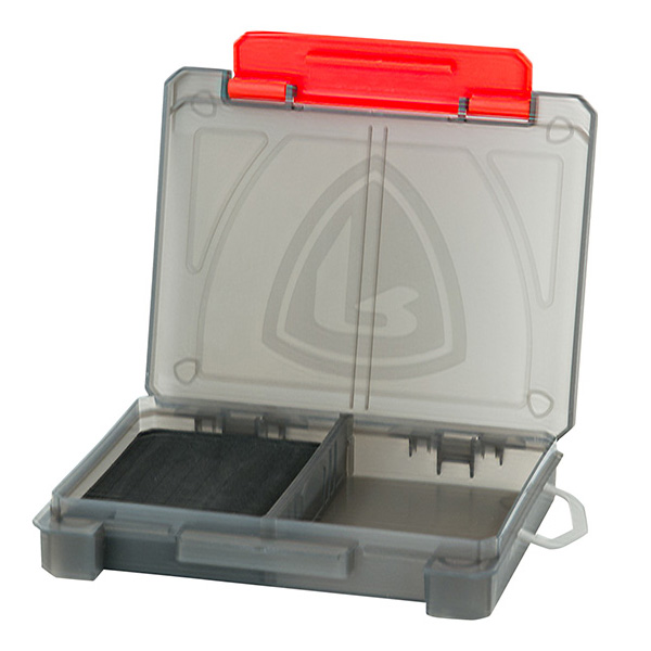 FOX RAGE COMPACT STORAGE BOXES
