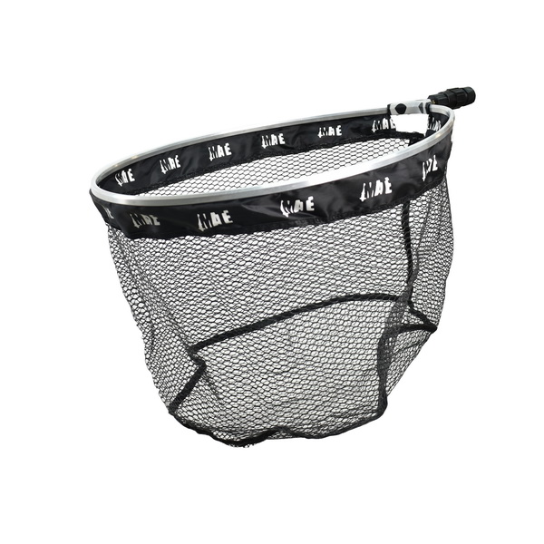 MATE MATCH NET HEAD W/RUBBER MESH – XL, 50X60CM