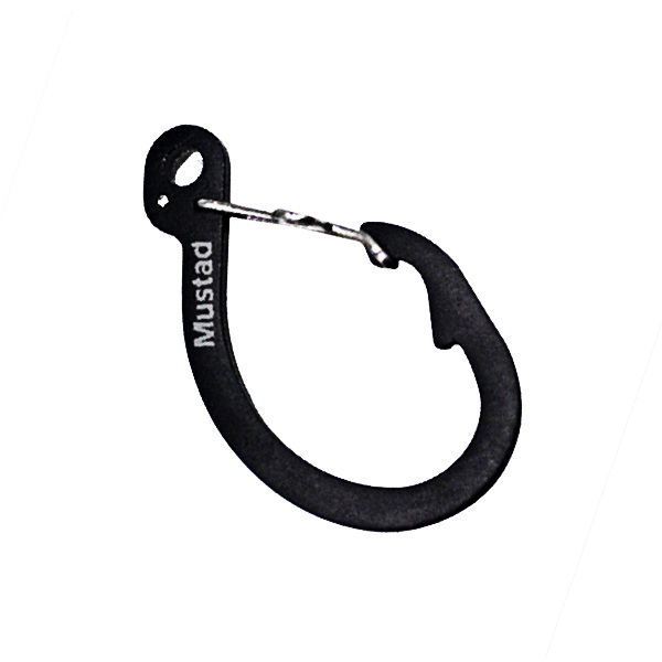 MUSTAD CARABINER ECO