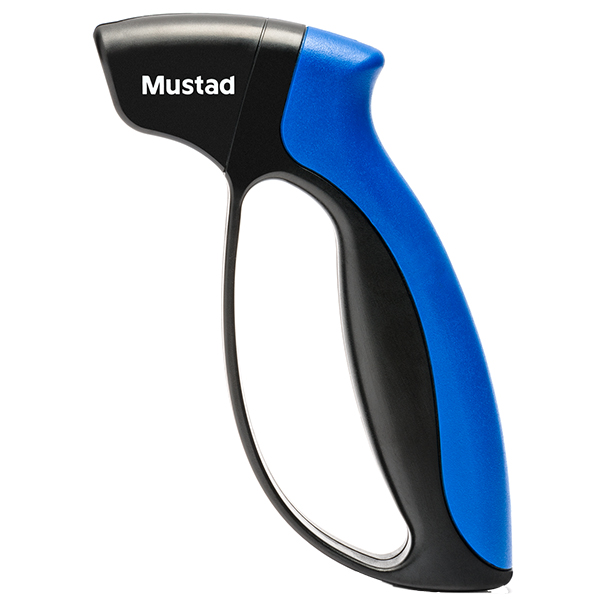 MUSTAD KNIFE SHARPENER M