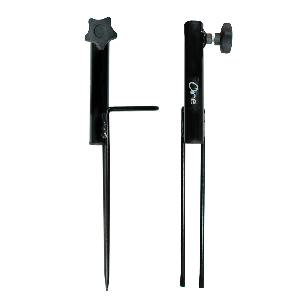 C LINE UMBRELLA STEEL HOLDER