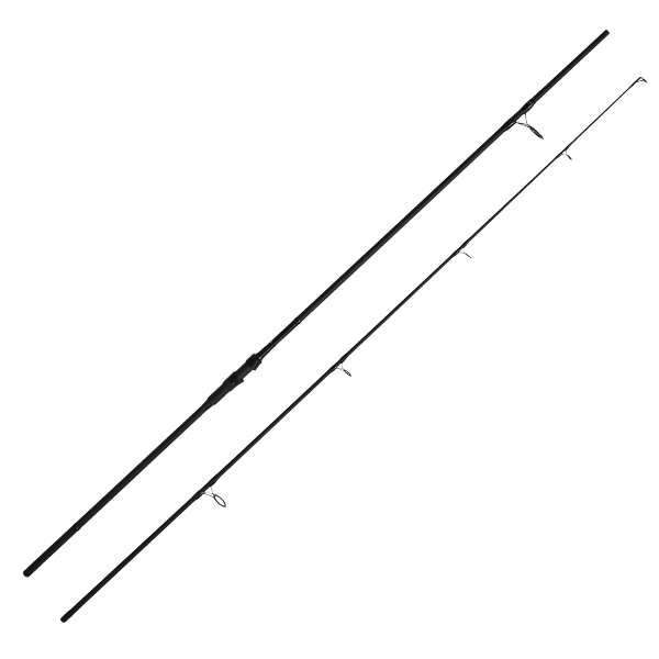 C LINE BLACK CARP – 10’/3.00M 3.5LBS 2SEC
