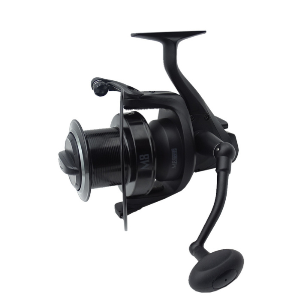 MATE M8 CARP REEL 8000 FD