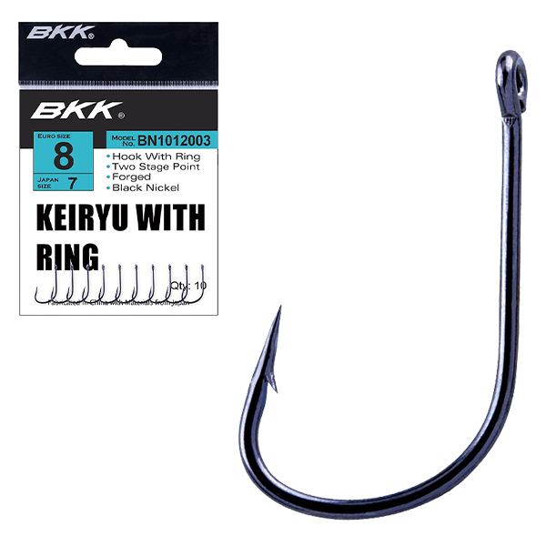 BKK KEIRYU-R DIAMOND
