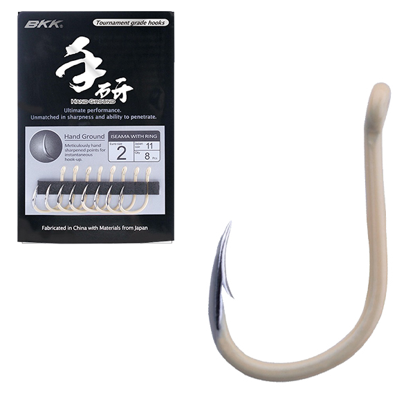 BKK ISEAMA-R HAND GROUND