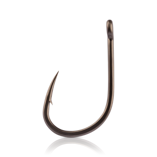 MUSTAD 10903AP-TX ISEAMA HOOK