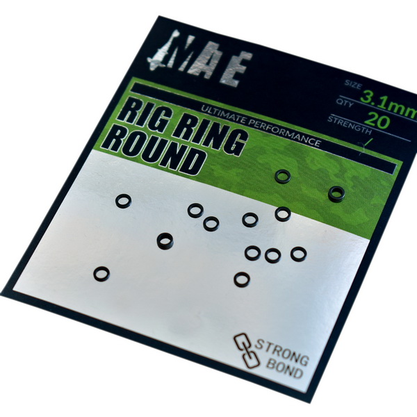 MATE RIG RING ROUND