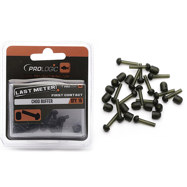 PROLOGIC LM CHOD BUFFER 15PCS