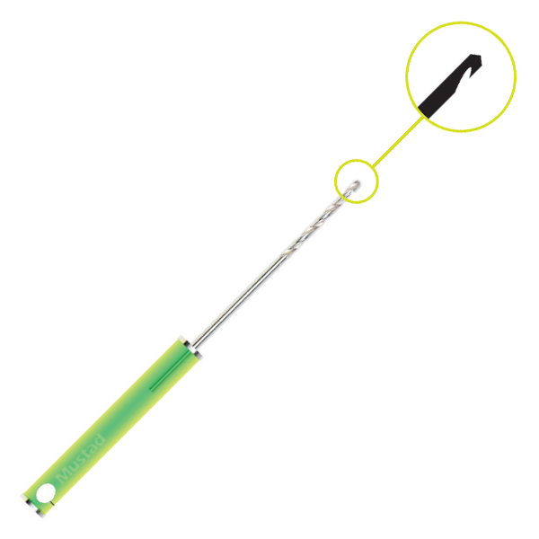 MUSTAD MULTI NEEDLE